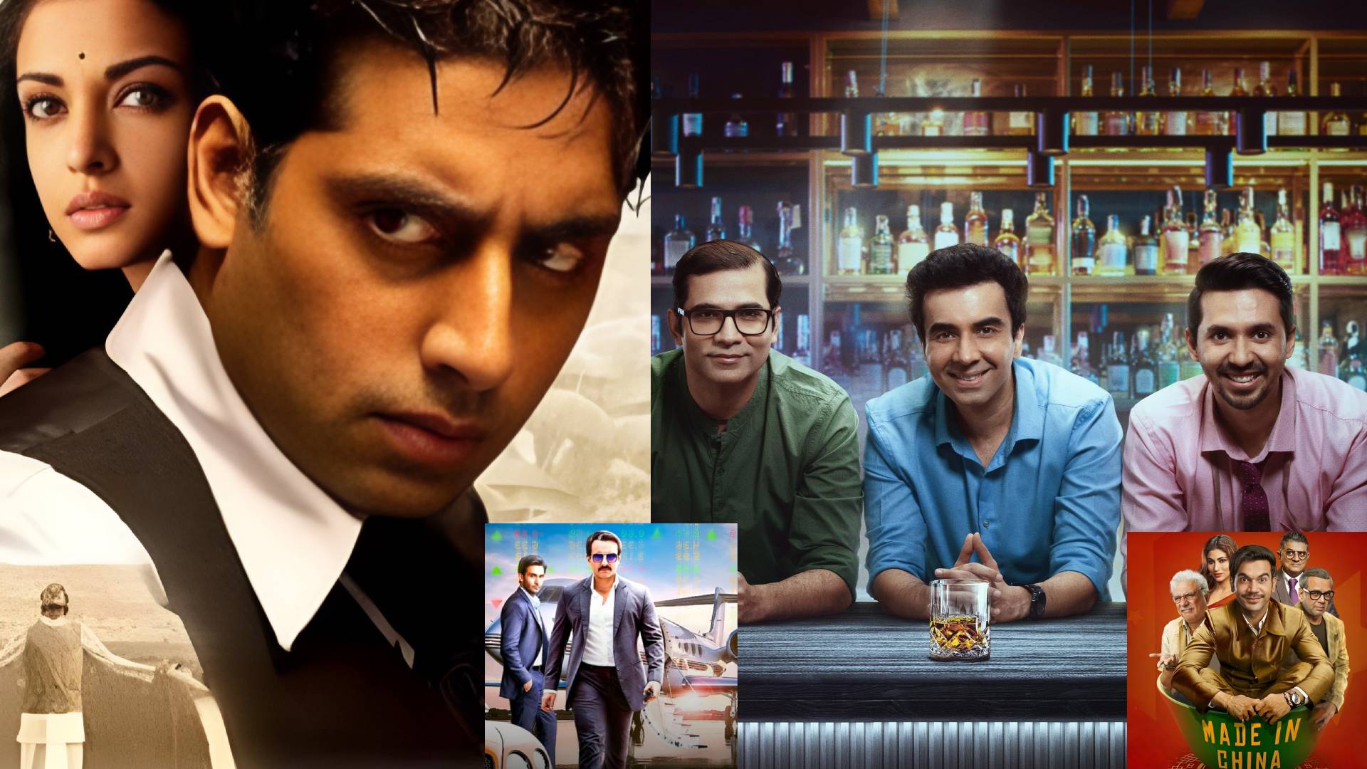 Top 10 बिजनेस फिल्में – एक्टर्स और कहानियां जो इंस्पिरेशन बन गईं