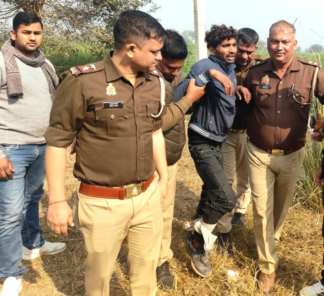 Saurabh Murder Case Solved | Three Arrested