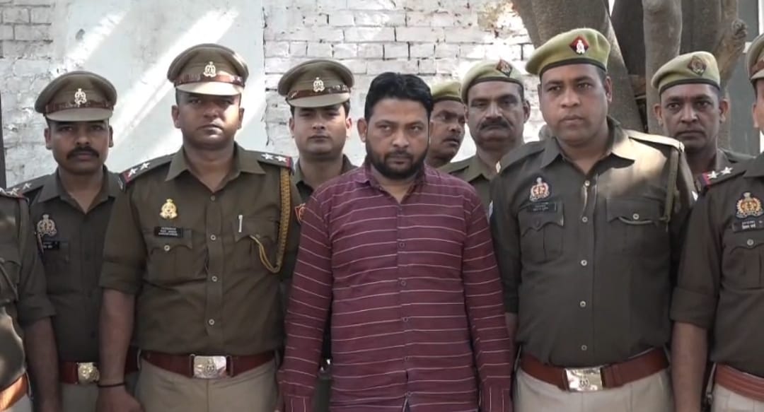 Kanpur Chinese Manjha Action: 70 चरखी बरामद